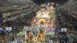 Meaning of Samba: Unveiling the Cultural Heartbeat of Brazil