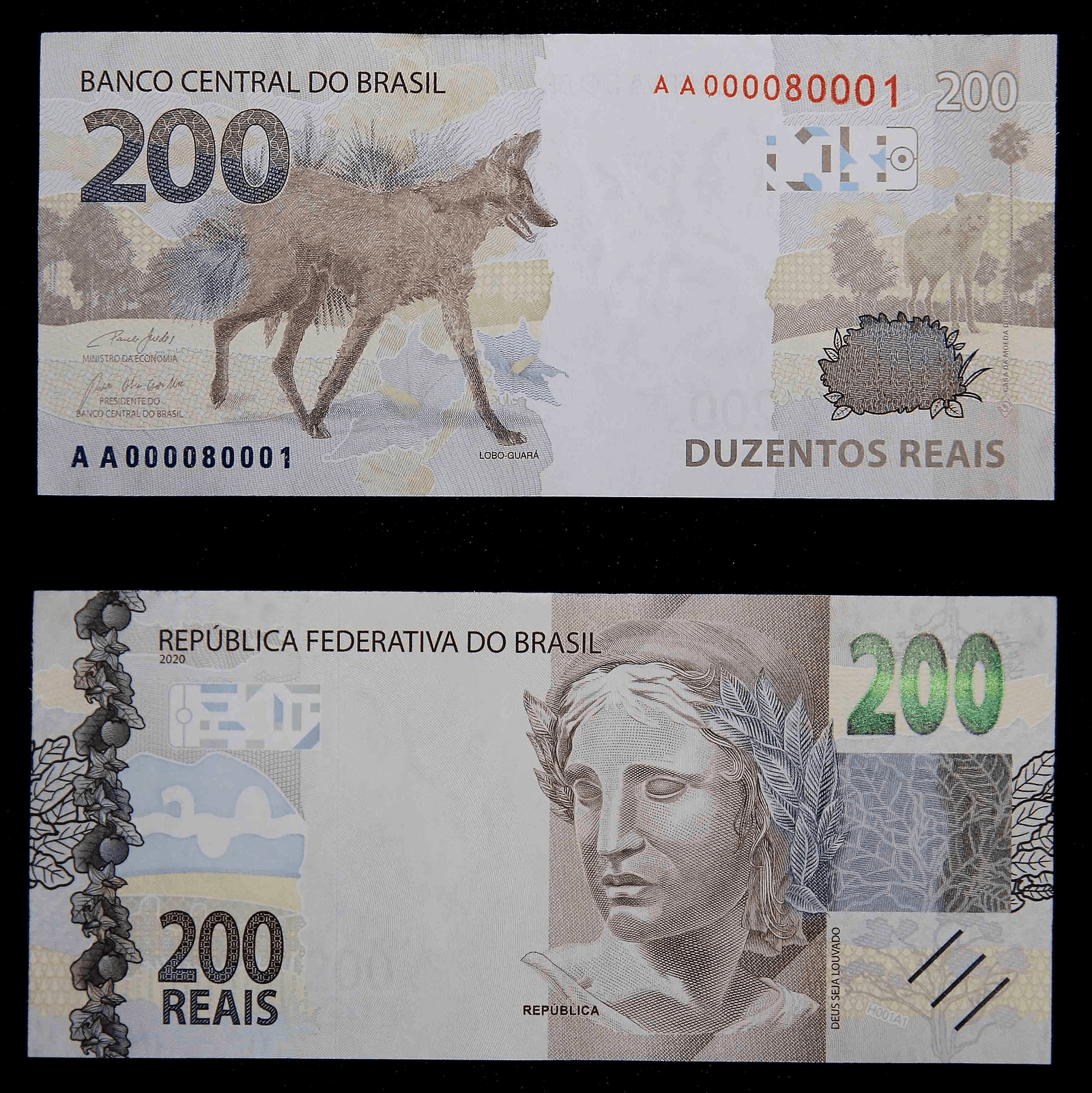 Brazil Money: Live Currency, History and Much More