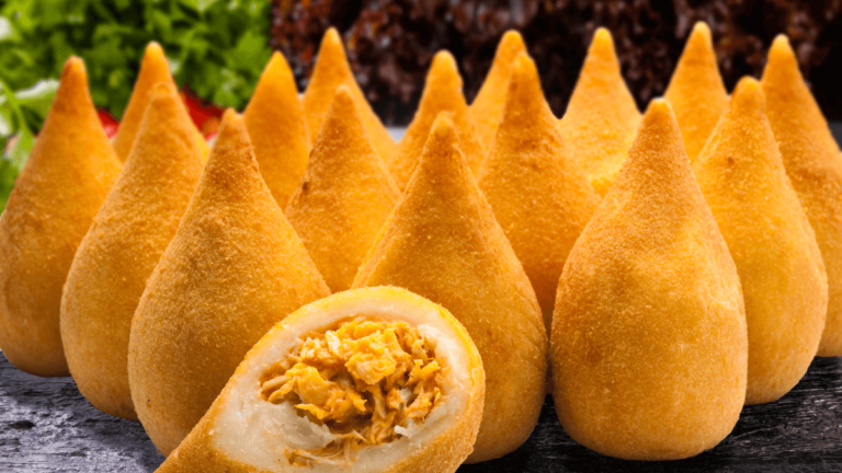 Food in Brazil: 31 Dishes You Must Prove