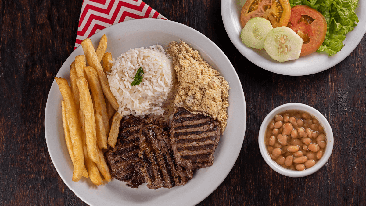 Farofa brazilian food: What is, how to make and much more!