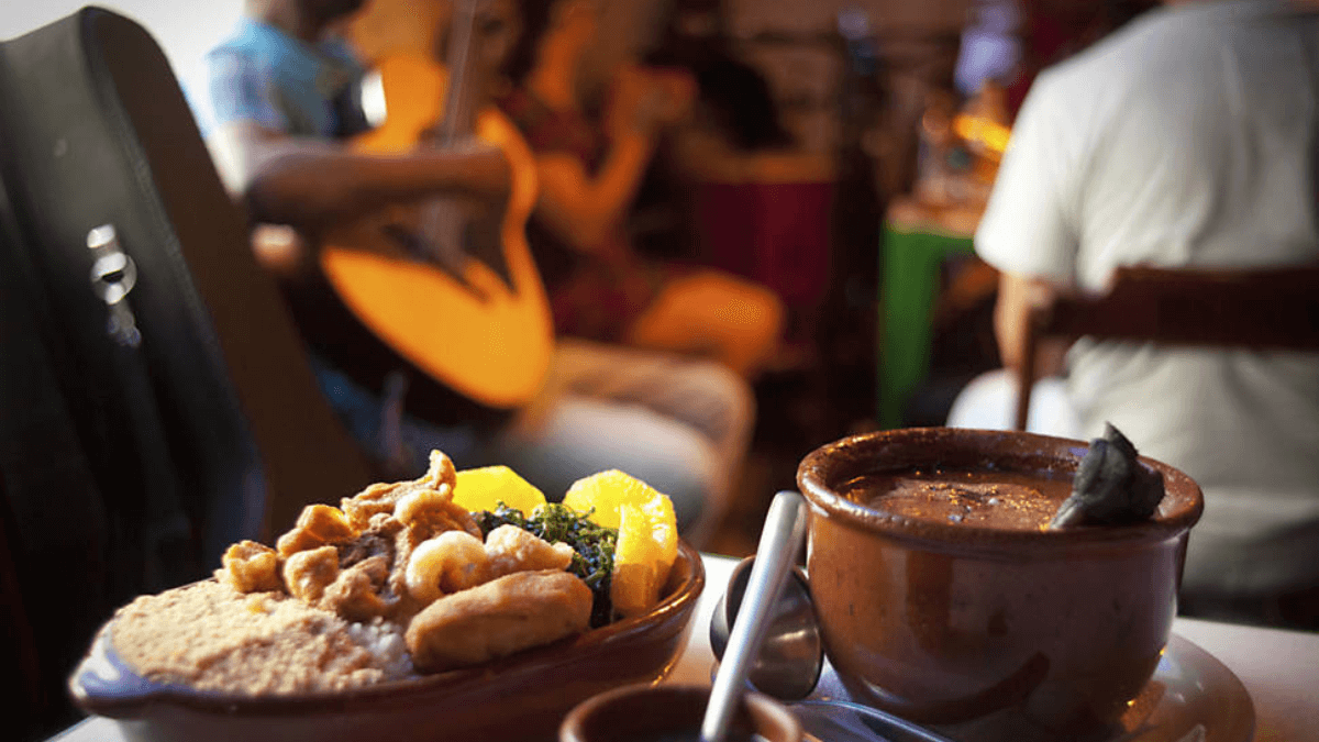 Most Popular Brazilian Food: Everything About Feijoada
